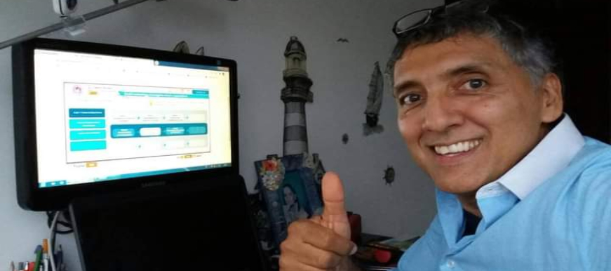 Fotografía: archivo puntos digitales/Prensa Alcaldía de Bucaramanga