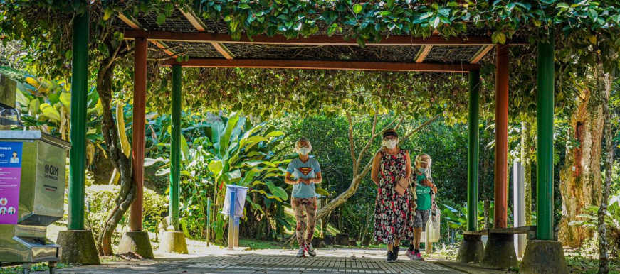 Fotografía: Luis Daniel Suárez / Prensa Alcaldía de Bucaramanga