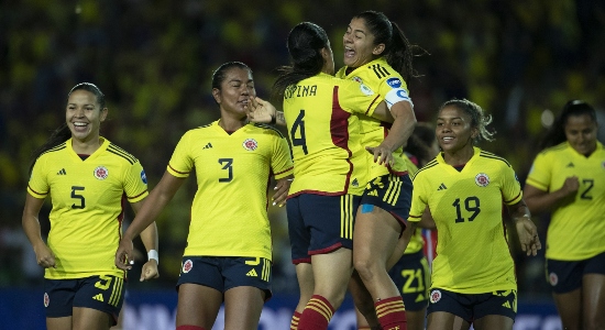 Fotografía: copaamerica.com