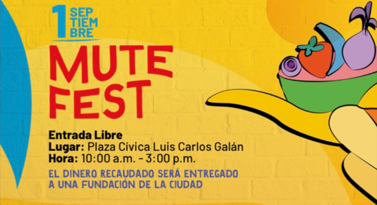 Fotografía: Prensa Alcaldía de Bucaramanga Descargue audio: Luis Carlos ...