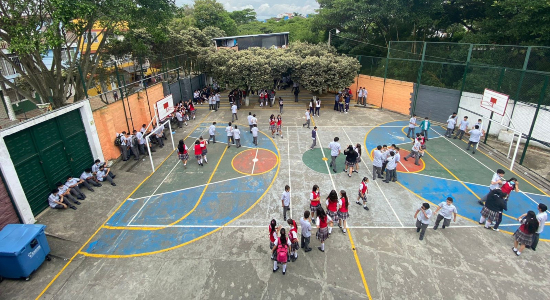 Fotografía: archivo/ prensa alcaldía de Bucaramanga Ana Leonor Rueda ... Fotografía: archivo/ prensa alcaldía de Bucaramanga Ana Leonor Rueda ...