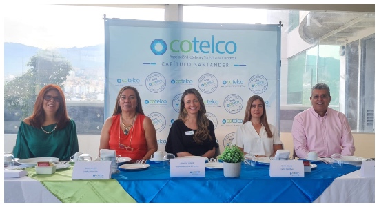 Fotografía: Prensa Alcaldía de Bucaramanga Descargue audio: Olga ...