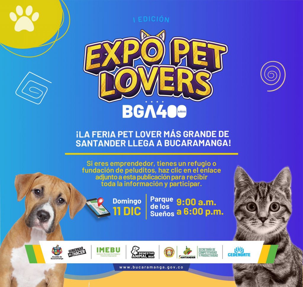 Si tienes un emprendimiento, un refugio o una fundación de mascotas y quieres que darla a ...