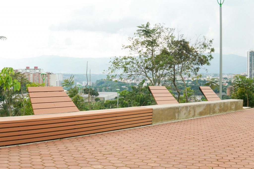 Fotografía: Mike Vega / Prensa Alcaldía de Bucaramanga