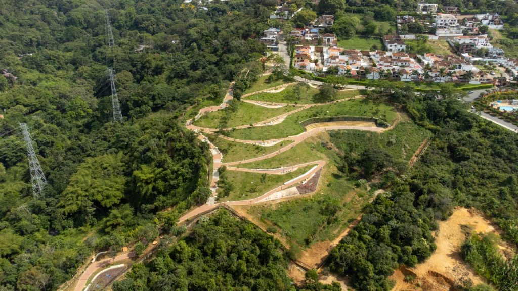 Alcalde Juan Carlos Cárdenas