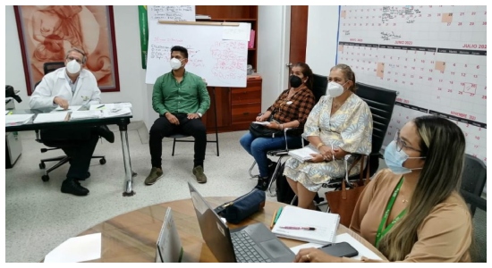 Abierta convocatoria para elegir el representante de los usuarios ante ...