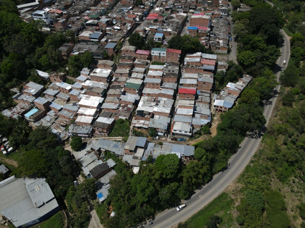 Fotografía: Prensa Alcaldía de Bucaramanga
