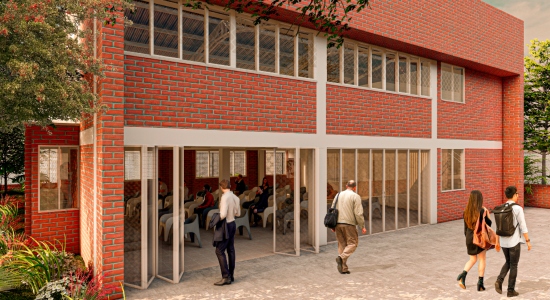 Diseño: Taller de Arquitectura de la Alcaldía de Bucaramanga Descargue ...